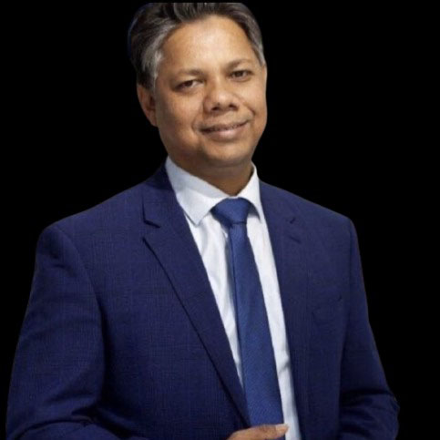 Management Team | Earthbound Ltd